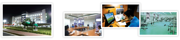 HANSEO UNIVERSITY